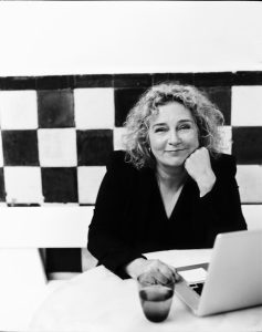 Mary Hessing nieuw bestuurslid | Fonds Kwadraat